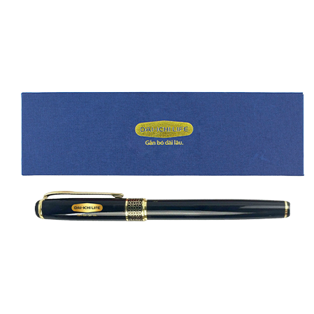 BỘ BÚT KÝ – VBBK - Dai-ichi Life Vietnam